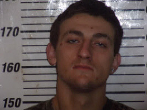 GARDNER STEVEN GARRETT 01/06/2021 - Carteret County Mugshots Zone