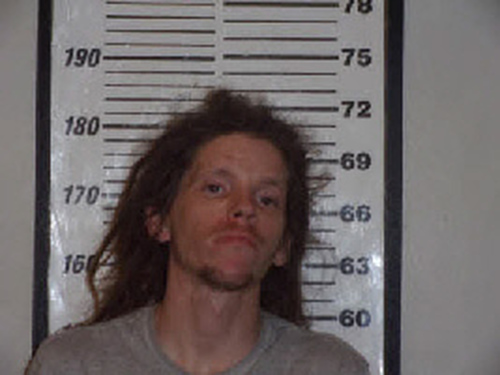 WILLIS AARON DANIEL 01/06/2021 - Carteret County Mugshots Zone