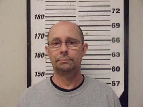 KELLUM TROY LEON 01/18/2021 - Carteret County Mugshots Zone