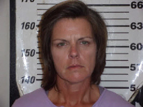 MATHIS STEPHANIE ALSTON 01/25/2021 - Carteret County Mugshots Zone