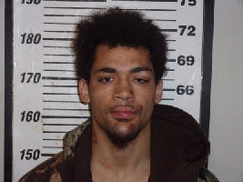 WARD ANDRE DORAN MICHAEL 02/18/2021 - Carteret County Mugshots Zone