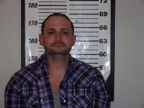 SALCEDO PATRICK JOHN 03/05/2021 - Carteret County Mugshots Zone