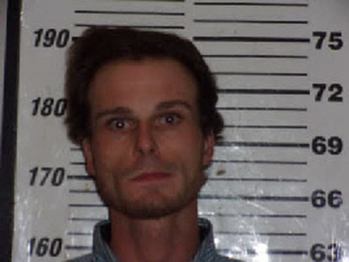 BEAVERS JEFFREY HOUSTON 03/05/2021 - Carteret County Mugshots Zone