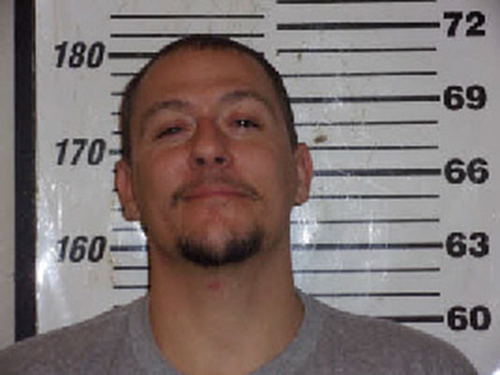 LISK COY BENJAMIN 03/08/2021 - Carteret County Mugshots Zone