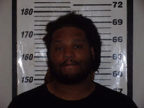 ODEN RODNEY BRUCE 03/17/2021 - Carteret County Mugshots Zone