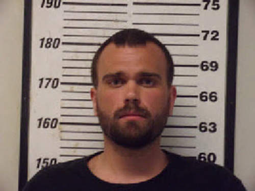 MATNEY EVERETTE NATHAN 03/29/2021 - Carteret County Mugshots Zone