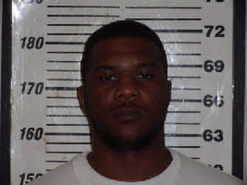 STEWART JERRELL LASHAWN 04/05/2021 - Carteret County Mugshots Zone