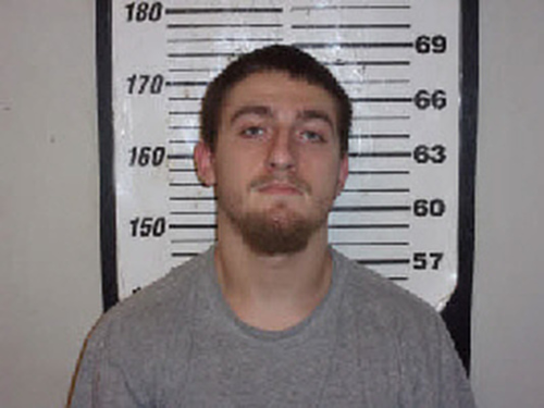 GARDNER STEVEN GARRETT 04/09/2021 - Carteret County Mugshots Zone