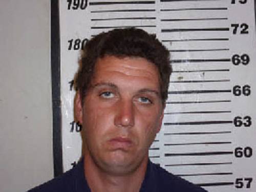 HEDGEPETH REGINALD BOND 04/12/2021 - Carteret County Mugshots Zone