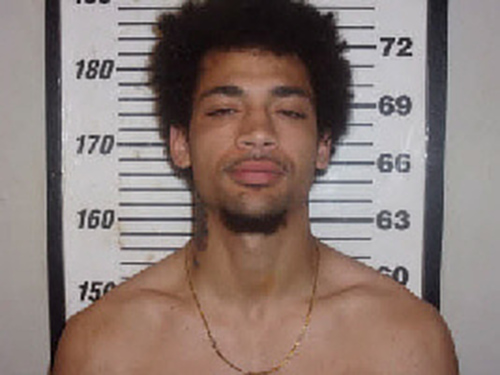 WARD ANDRE DORAN MICHAEL 04/24/2021 - Carteret County Mugshots Zone