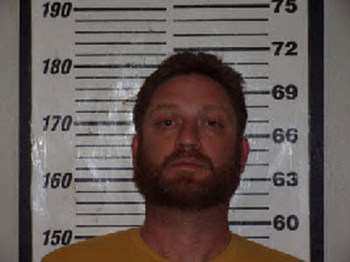 JOHNSON BRIAN NICHOLS 04/28/2021 - Carteret County Mugshots Zone