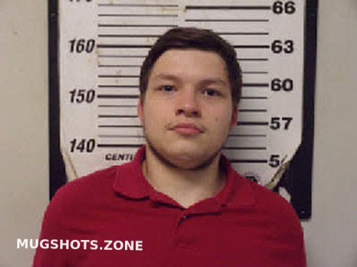 PENLAND CRISTIAN BLAKE 05/10/2021 - Carteret County Mugshots Zone