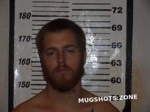 ODELL CARSON SALTERS 05/26/2021 - Carteret County Mugshots Zone