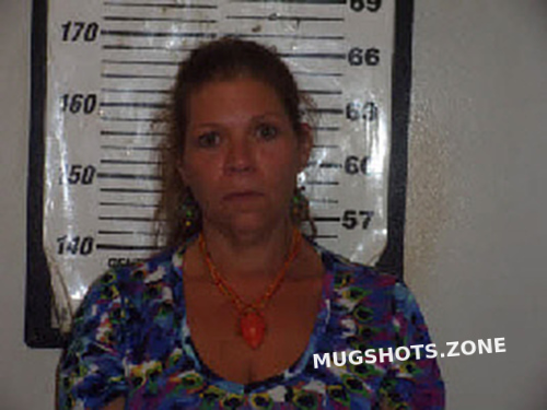 YOUNG MELISSA WHITEHEAD 05/29/2021 - Carteret County Mugshots Zone