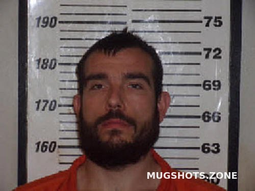 ORMOND MATTHEW DELANO 06/05/2021 - Carteret County Mugshots Zone