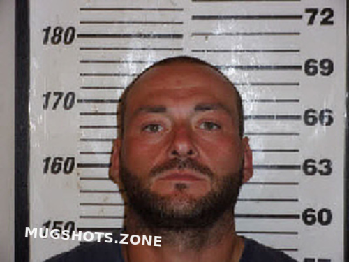 WALKER JOHN CALBERT 06/07/2021 - Carteret County Mugshots Zone