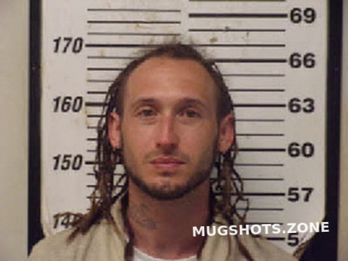 HYLER JOHN THOMAS 06/07/2021 - Carteret County Mugshots Zone