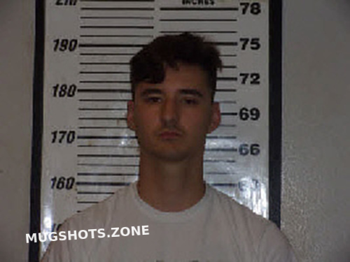 KEENE CALEB SAMUEL 06/10/2021 - Carteret County Mugshots Zone