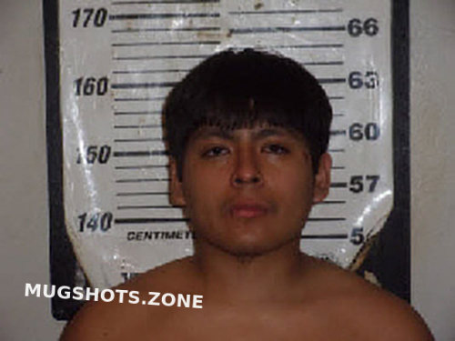 BADILLO EDWIN SILVA 07/09/2021 - Carteret County Mugshots Zone