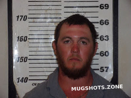 BRAXTON GRAHAM MCCOY 07/10/2021 - Carteret County Mugshots Zone