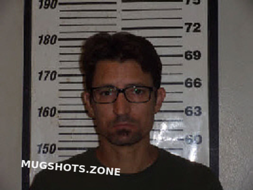 BEAULIEU DENNIS JOSEPH 07/12/2021 - Carteret County Mugshots Zone