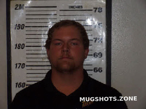 FULKERSON KYLE JAMES 07/20/2021 - Carteret County Mugshots Zone