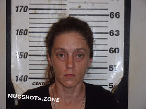 BREWINGTON CRYSTAL LYNN 07/26/2021 - Carteret County Mugshots Zone