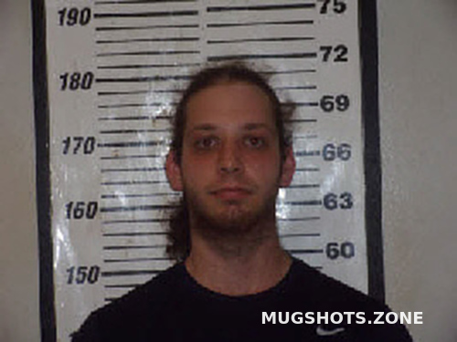 MCCARTY JON MICHAEL 08/16/2021 - Carteret County Mugshots Zone