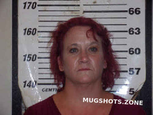 MAYO LISA SIMPSON 10/19/2021 - Carteret County Mugshots Zone