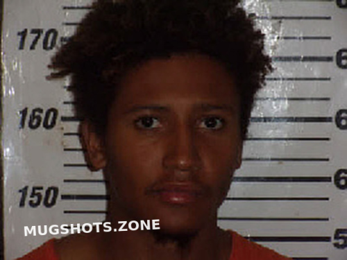 LEWIS DEANDRE CHARLES 11/01/2021 - Carteret County Mugshots Zone