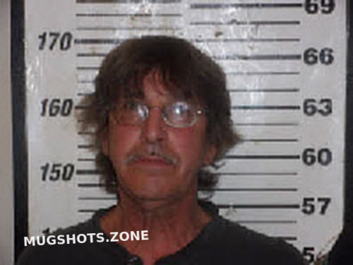 CAOUETTE BRIAN KEITH RAYMOND 11/15/2021 - Carteret County Mugshots Zone