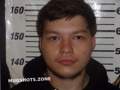 PENLAND CRISTIAN BLAKE 11/17/2021 - Carteret County Mugshots Zone