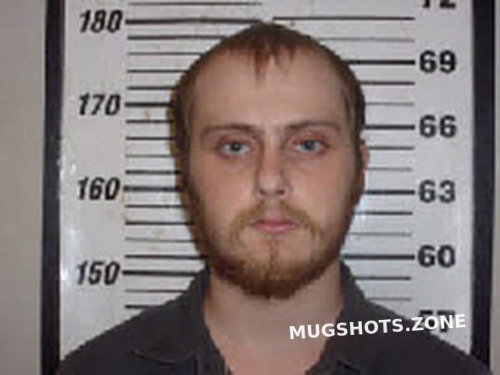 KRIEBEL TYLER 12/02/2021 - Carteret County Mugshots Zone