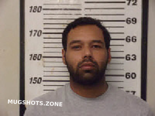 SOLIVAN-BERMUDEZ MIGUEL ANGEL 12/10/2021 - Carteret County Mugshots Zone