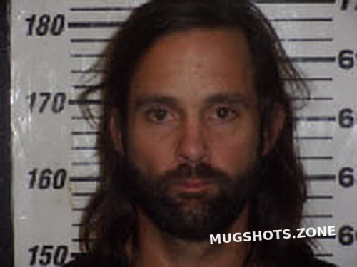 JONES DUSTIN MCRAE 12/16/2021 - Carteret County Mugshots Zone