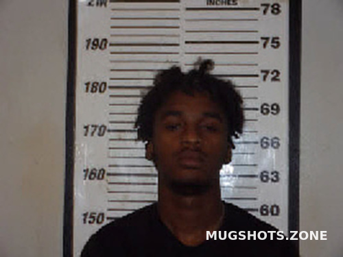 ODEN JOSHUA MARQUELLE 01/05/2022 - Carteret County Mugshots Zone