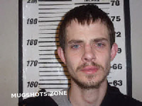 BLALOCK DUSTIN JAMES 02/01/2022 - Carteret County Mugshots Zone