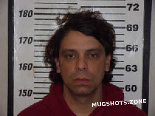 LEWIS JOSHUA CARDEN 02/09/2022 - Carteret County Mugshots Zone