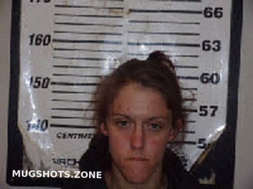 HARTMAN AMBER SUE 02/10/2022 - Carteret County Mugshots Zone