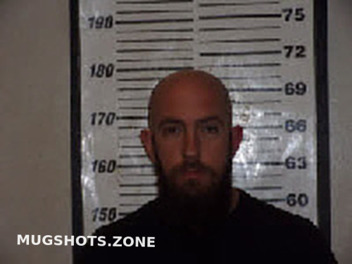 INMAN JASON DAVID 02/11/2022 - Carteret County Mugshots Zone
