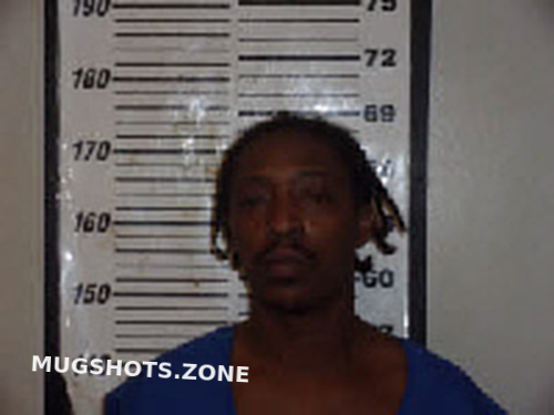 WARD GARY LASHAUN 02/13/2022 - Carteret County Mugshots Zone
