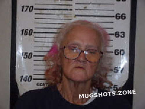 GAREY DEBRA GASKINS 02/23/2022 - Carteret County Mugshots Zone