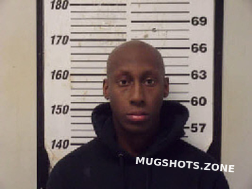 FRAZIER-MARTIN ANTHONY DEWANE 03/02/2022 - Carteret County Mugshots Zone
