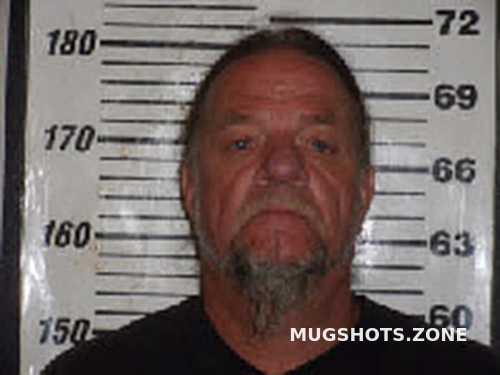 JOHNSON MARK VERLYN 03/04/2022 - Carteret County Mugshots Zone