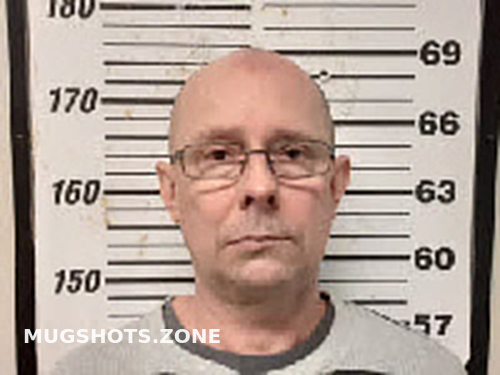 KELLUM TROY LEON 03/08/2022 - Carteret County Mugshots Zone