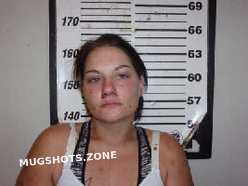 CHRISTENSEN CONSTANCE MICHELLE 03/12/2022 - Carteret County Mugshots Zone