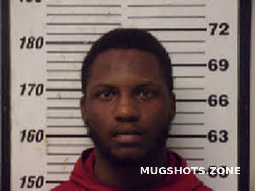 COLLINS CHARLES DAQUAN JAYNAIR 03/14/2022 - Carteret County Mugshots Zone