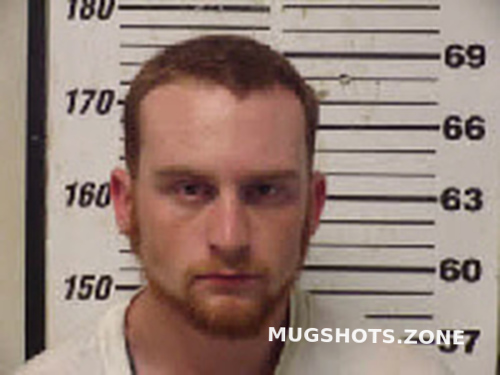 CLAUSON JOSHUA KENNETH 03/21/2022 - Carteret County Mugshots Zone