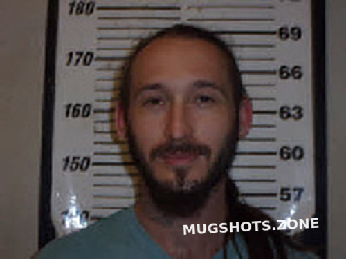 HYLER JOHN THOMAS 04/05/2022 - Carteret County Mugshots Zone