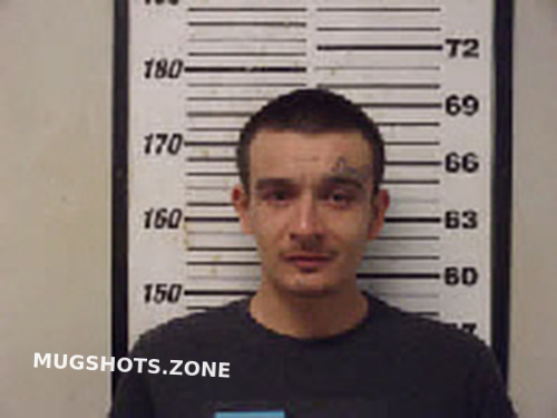 SOLORZANO BENJAMIN TYLOR 04/07/2022 - Carteret County Mugshots Zone